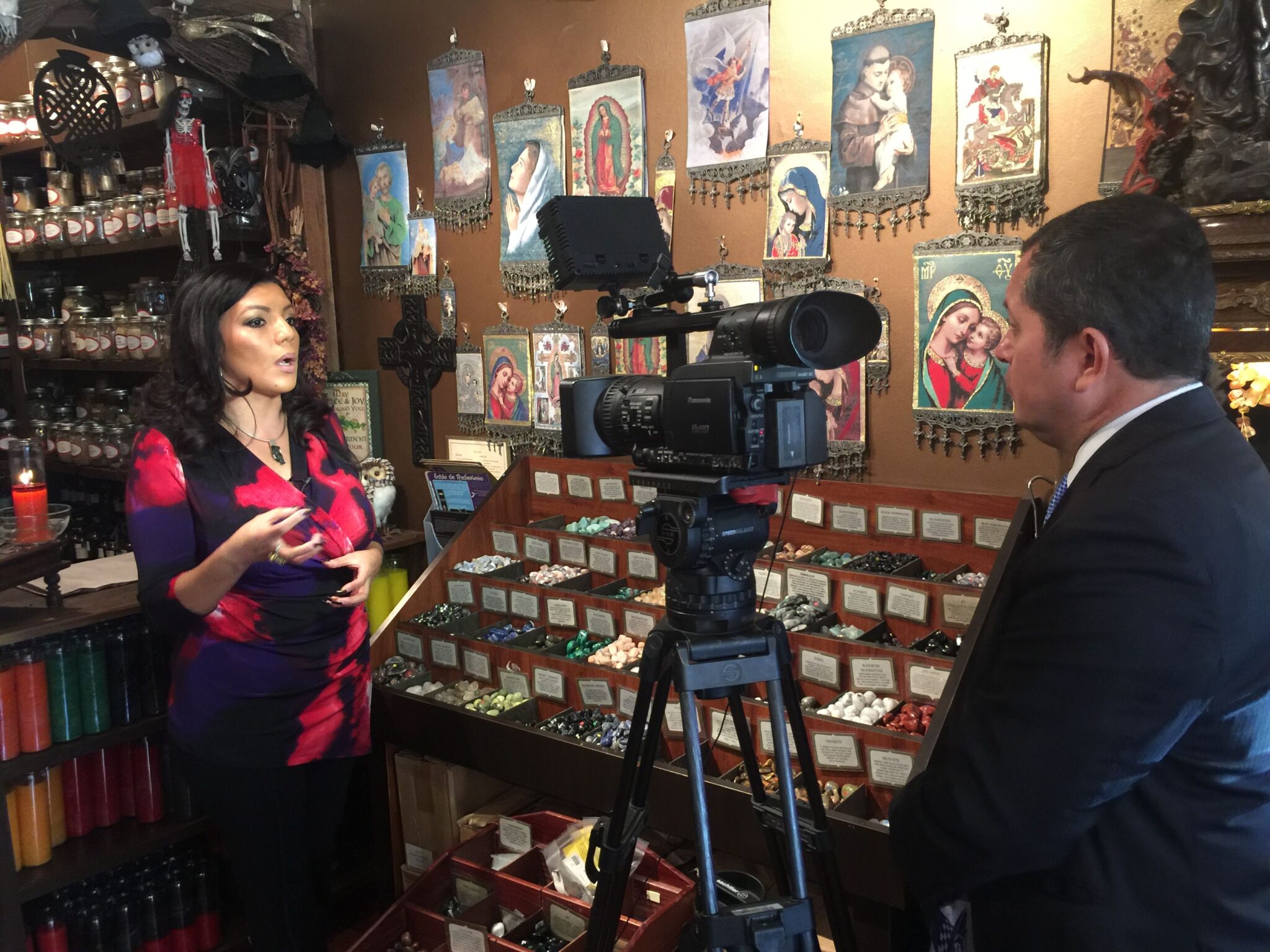 Acerca de - Deseret Tavares Oficial